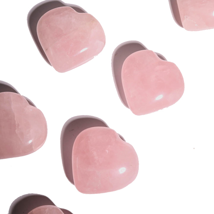 Rose Quartz Crystal - Shop Real Crystals - Fast Shipping – CRYSTALS.COM