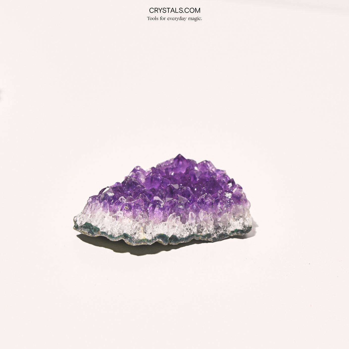 Premium Large Crystal Clusters – CRYSTALS.COM