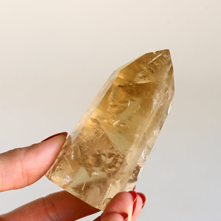 Citrine Crystals — Shop Crystals & Minerals | CRYSTALS.COM