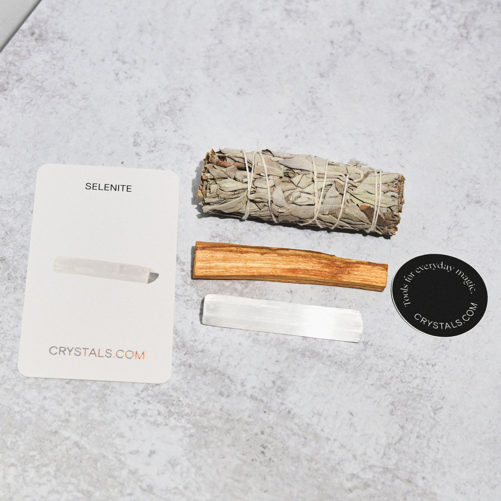 Crystal Kits — Shop Crystals & Minerals | CRYSTALS.COM