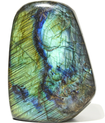 Labradorite Free Form - The Worlds Finest Crystals - Fast Shipping ...