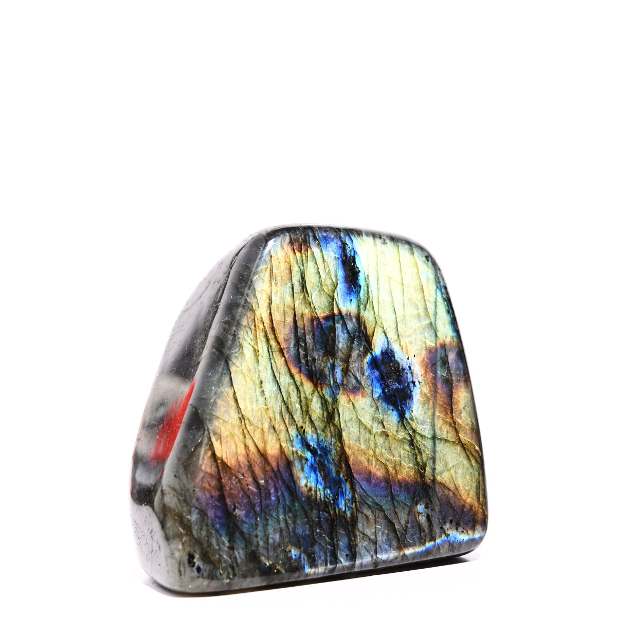 Labradorite Free Form | Finest Crystals Online – CRYSTALS.COM
