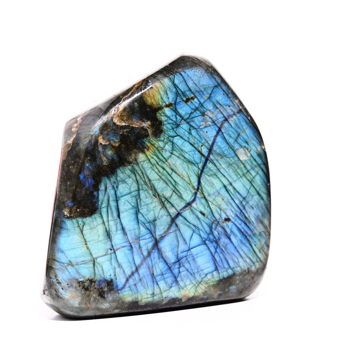 Labradorite Free Form | Finest Crystals Online – CRYSTALS.COM