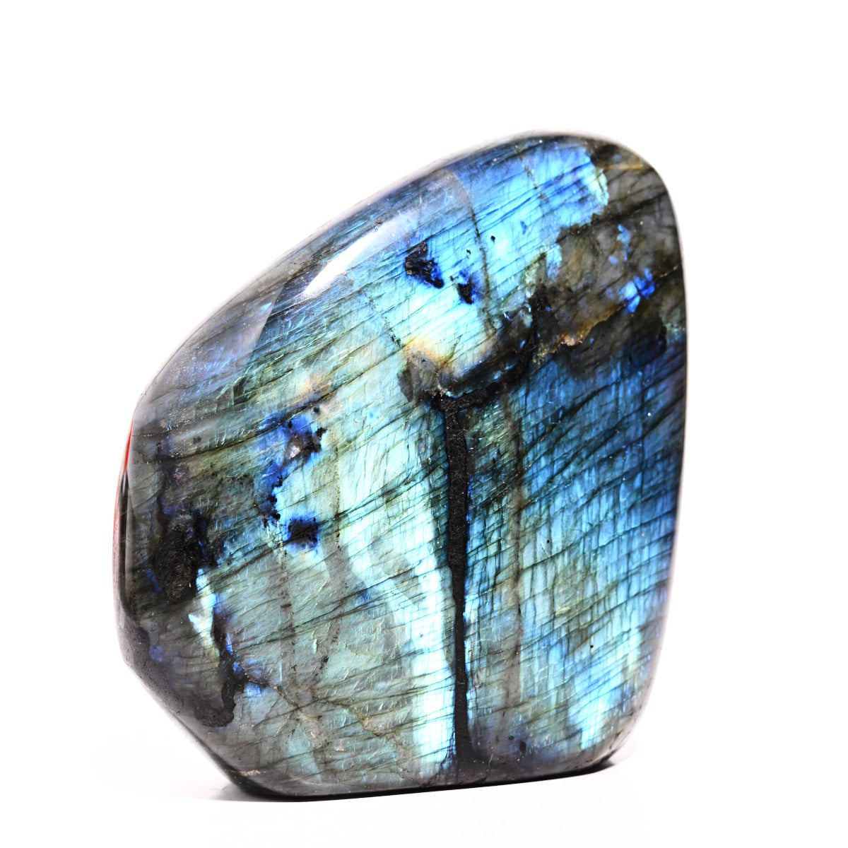 Labradorite Free Form | Finest Crystals Online – CRYSTALS.COM