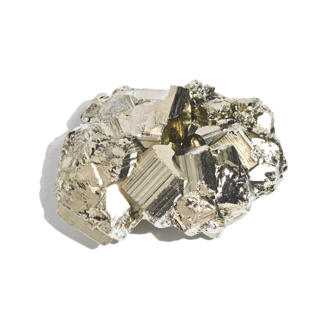Premium Large Crystal Clusters – CRYSTALS.COM