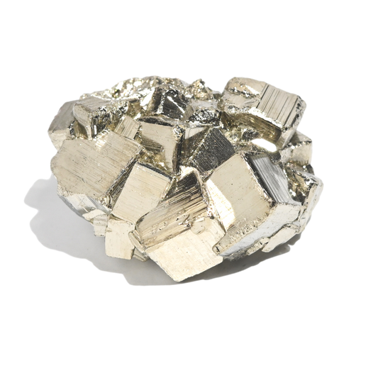 Pyrite Crystals - Real Crystals - Fast Shipping – CRYSTALS.COM