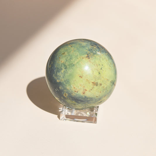 Serpentine Crystal - SHop Genuine Crystals – CRYSTALS.COM