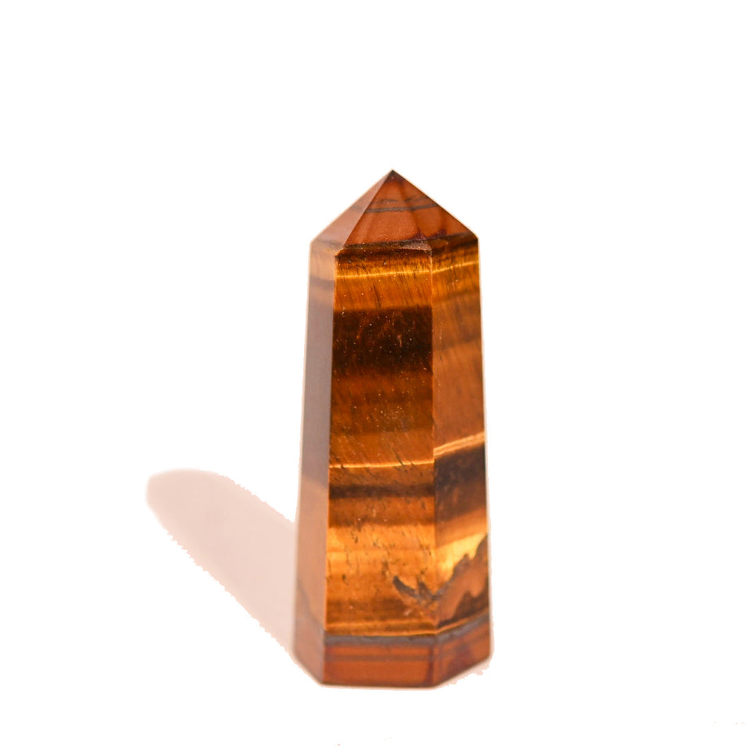 Tiger’s Eye Crystal for Sale - Genuine crystals 💎 Fast Shipping ...